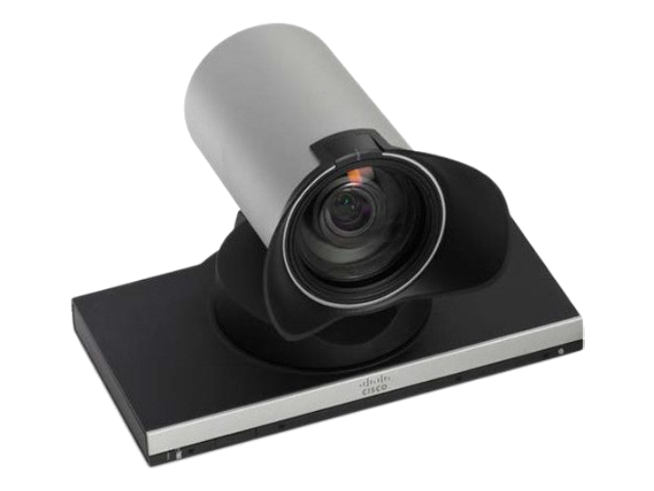 Cisco PrecisionHD 1080p 12x Camera - CTS-PHD1080P12XS2= - İkinci El ...